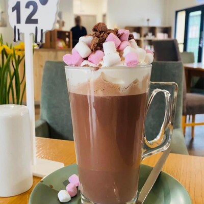 Cow Wedding Table Numbers/country Theme Wedding Table Numbers/farm ...