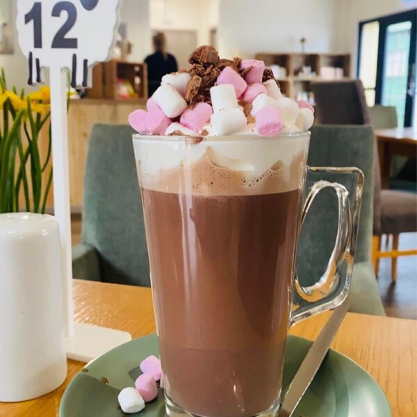 Cow Wedding Table Numbers/country Theme Wedding Table Numbers/farm ...