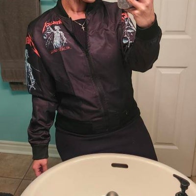 Men's Heavy Metal Swim Shorts/heavy Metal Swimsuits/poolside/beachwear ...