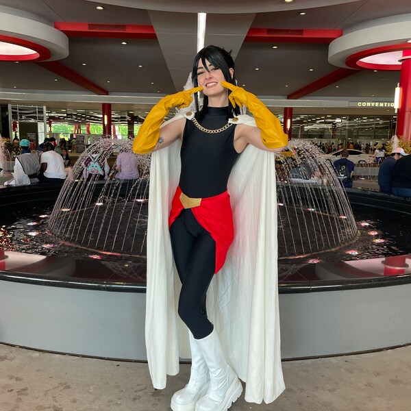 Greek Goddess Persephone Inspired Dress and Cape Cosplay Costume - Etsy