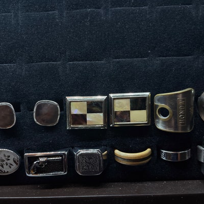 Vintage Metal File Rack 1970s 80s Wood Look Office Organizer Divider - Etsy