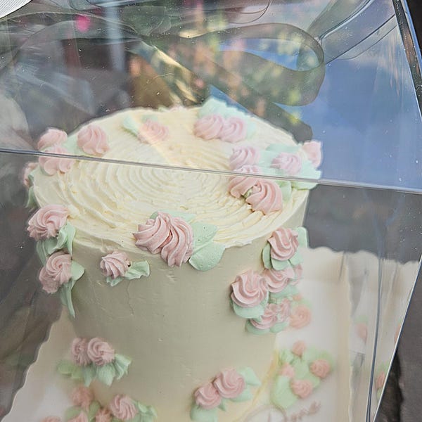 Hijabi Line Art Cake Charm | Range of Size & Colour Options - Etsy