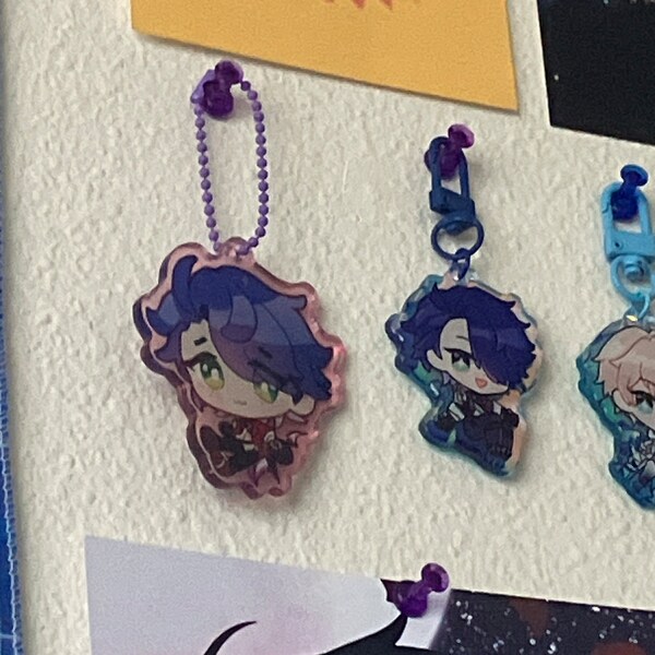 Omori Sticker Sheet - Etsy