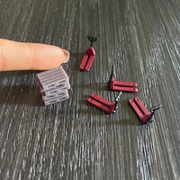 Dock With Ramp and Cleats HO Scale - Etsy Canada