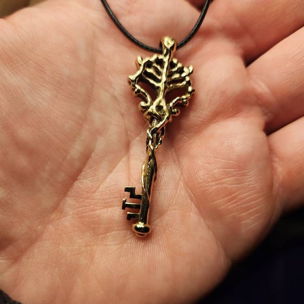 NORSE RUNES AMULET for Reinforcement Magical Abilities Norse Jewelry ...