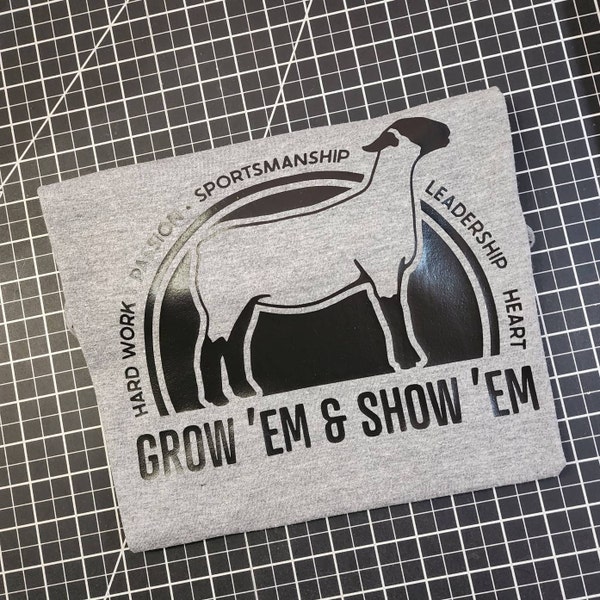 Show Pig SVG, Pig SVG, Show Stock, Livestock Svg, Grow Em & Show Em Svg ...