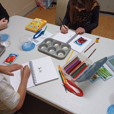 Conifers Unit Elementary Science Exploring the Amazing Features of ...