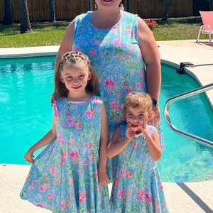 Disney Epcot Dress Mickey Mouse World Flags Girls Epcot Dress - Etsy