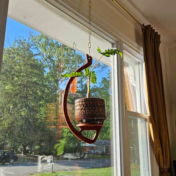 Mini Plant Stand Bundle, Modern Minimal, Mid-century Modern, Indoor ...