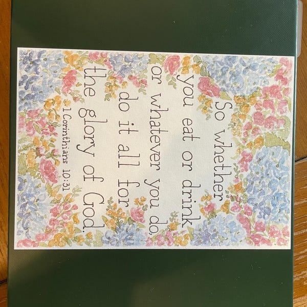 James 1:17 Scripture Download Air Balloon Landscape Every Good and ...