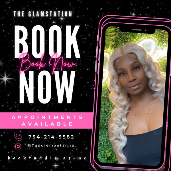 1 on 1 Nail Class Flyer, DIY Nail Artist Training Masterclass Course ...