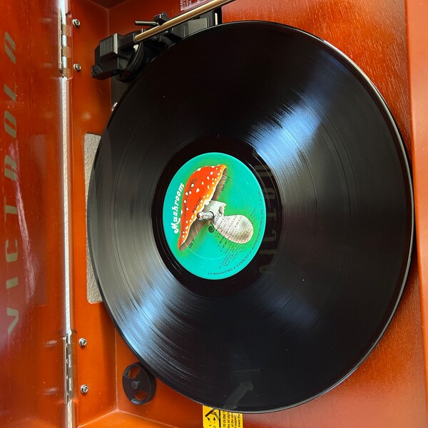 Peter Pan Records - Tubby the Tuba (1972) [SEALED] Vinyl LP - Toy Box ...