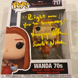 Autograph Signed Aaliyah Photo COA - Etsy