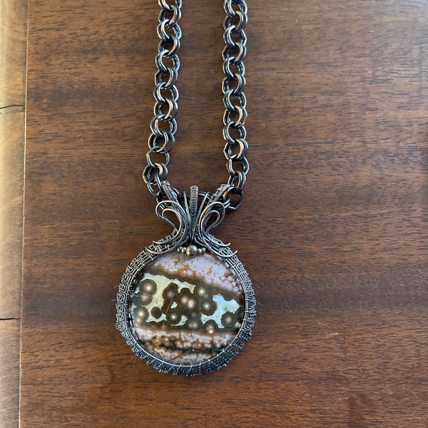 Copper Double Link Cable Chain, Bulk Chain No Clasp, 8.21mm Round Links ...