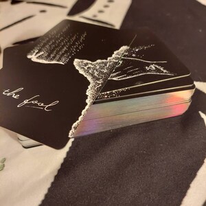 777 Manifestation Method Journal Page Print Download - Etsy