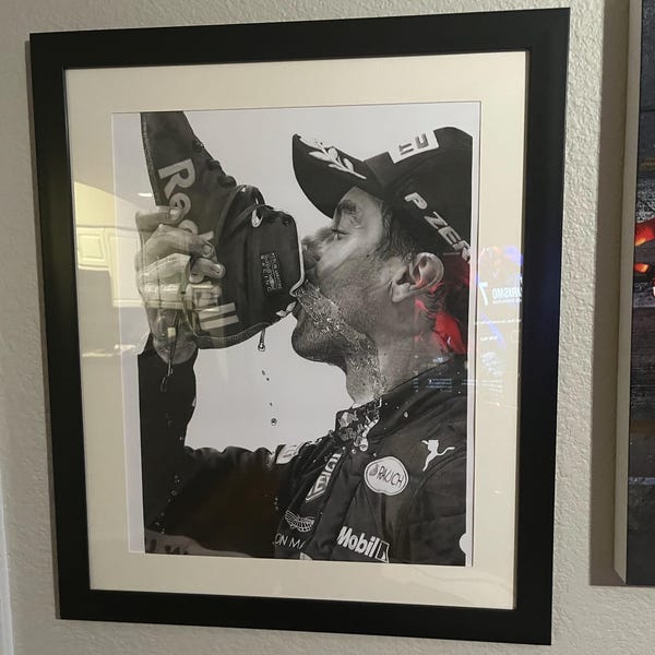 Limited Edition Print of Drawing | Porsche 911 964 Turbo Drawing ...