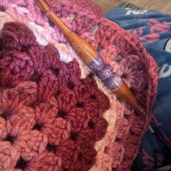 Drop Spindle Beginner Kit by Kromski Includes Handcrafted Drop Spindle ...