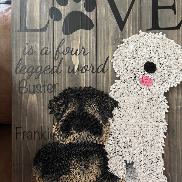 String Art - Customizable String Art - Heartfelt Bird Quote String Art ...