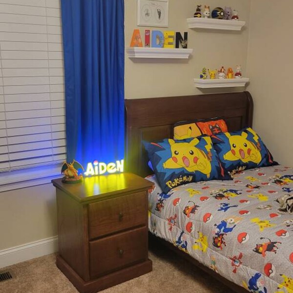 Red Bull LED Sign | Display Shelf | Racing Sign - Etsy