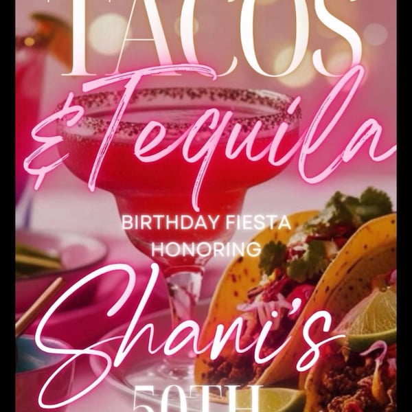 Editable Retro Patch Letter Birthday Invitation Preppy Varsity Fashion ...