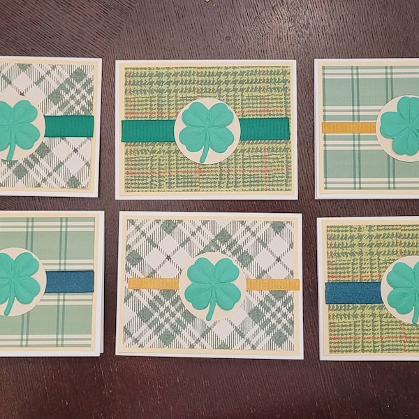 Mother's Day Card Making Kit for Adults, Handmade Card Kits, Make Your ...