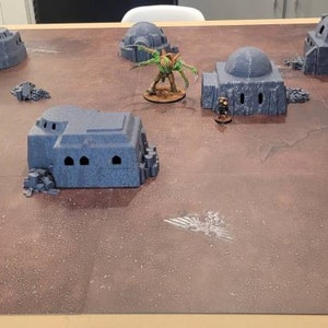 28mm 32mm Boat Ferryman Dnd Miniature Pathfinder Miniature - Etsy