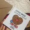 Little Miss... & Mister Golden Wedding Anniversary Card Anniversary ...