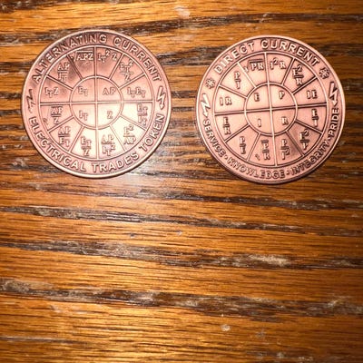 To the Top Power Lineman Sculpture. Amazing Statue for Electrical Power ...