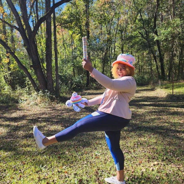 Super Snappy Top Hat Crochet Pattern - Etsy