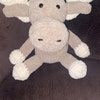 Manny Moose CROCHET PATTERN Amigurumi Crochet Pattern PDF - Etsy Canada