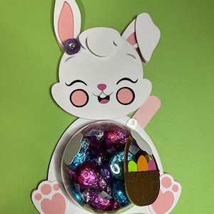 Template Polygonal Gable Box Shaker SVG/ Studio - Etsy