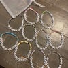 ERAS | UNHINGED Friendship Bracelets | Set of 10 Bracelets - Etsy Canada
