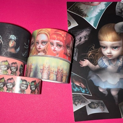 Hello 12x12 Limited Edition, Signed, Numbered Fine Art Print by Mab ...
