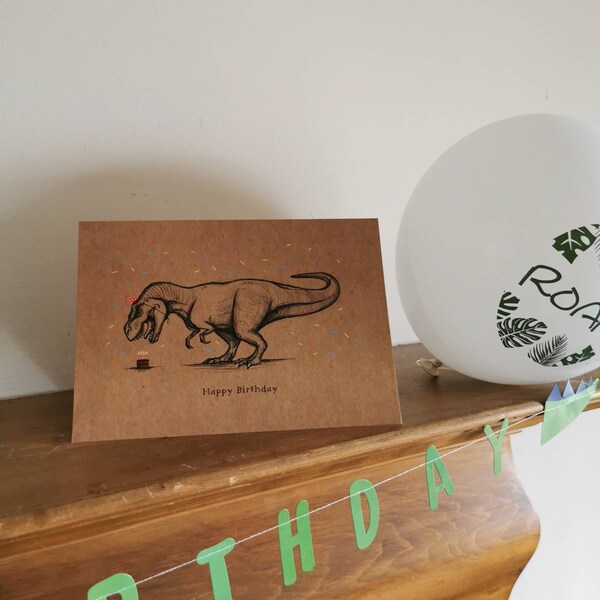 You Did a Thing Congratulations Well Done Card | Clarksons Farm ...