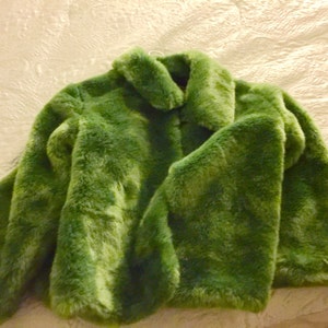 Vintage 1940's Knit Dress / Kenneth Tischler / Navy Blue / | Etsy