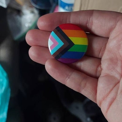 Acespec & Arospec Pride Flags 1.25 Inch Accessories Pins, Magnets ...