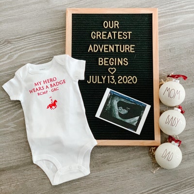 Canadian Mountie RCMP Canadian Shirt Mountie Police - Etsy Canada