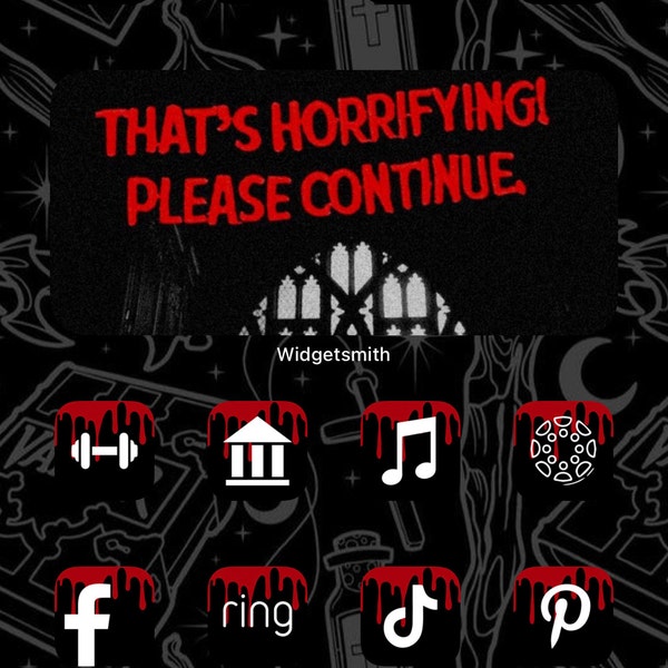 Vibrant Neon Rainbow Desktop Wallpaper Organizer With 30 Neon Moon ...