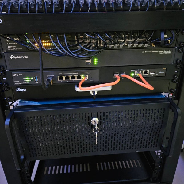 Wiim Pro / Pro Plus 2RU Rack Mount modular - Etsy