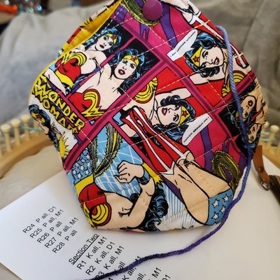 December Mini Quilt Cross Stitch Chart PDF, Christmas Cross Stitch ...