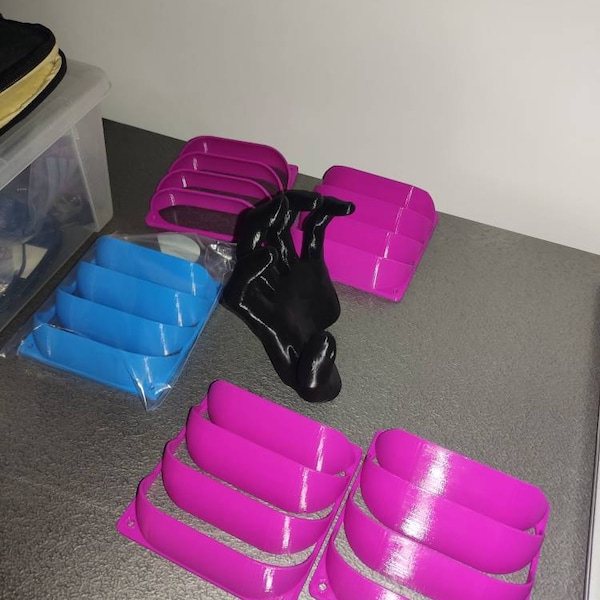 PC Fan Deflector, Improve Airflow Cooling, 120/140mm Fan Duct, Tech ...