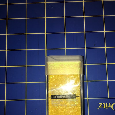 Recollections Extra Fine Glitter 1.5 Oz Various Colors Choices Glitter ...