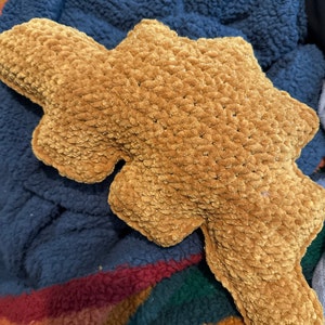 Dino Nuggets Crochet Pattern Bundle EBOOK PDF Knotmonsters Amigurumi ...