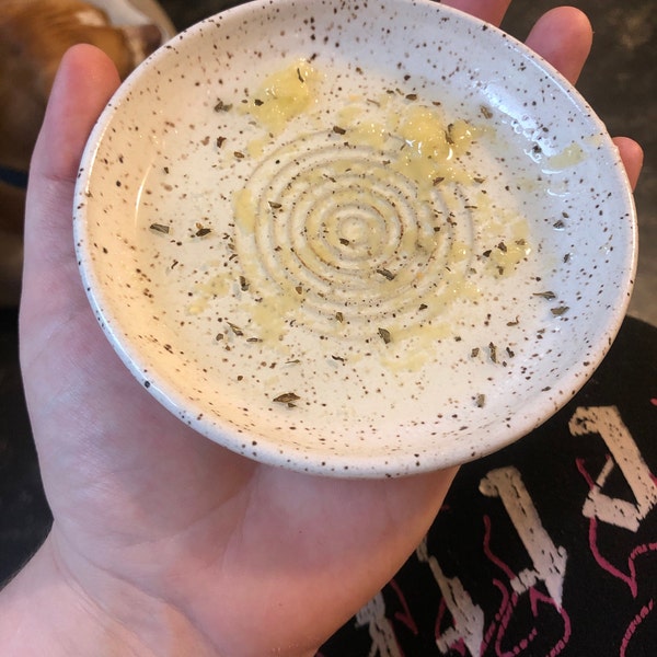 Standing Tea Spoon Rest Tea Bag Rest Coffee Spoon Rest Green - Etsy