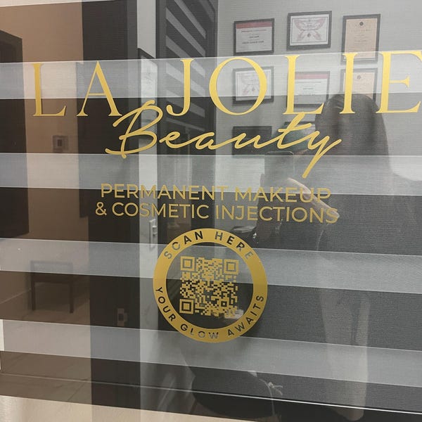 Wedding Welcome Sign Vinyl Decal / Customizable Design Names and Date ...