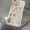 Handcrafted Memor Inspired Coastal Cowgirl iPhone Case. Each Case is Unique. Made With Hand ...