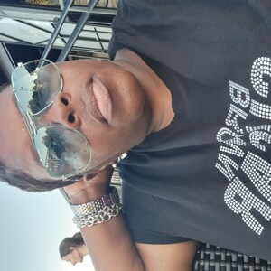 First Lady Rhinestone Bling Shirt First Lady Bling T Shirt - Etsy