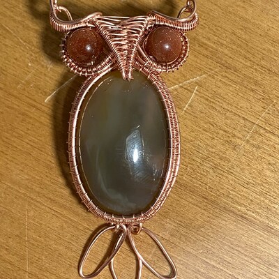 Wire Wrap Tutorial, Wire Wrapping Tutorial, Pattern by Wirearttutorials: Dragon Ring, DIY ...