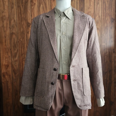 Alien Inspired Nostromo Crew Uniform Shirt Pattern - Etsy