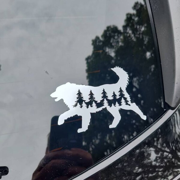 Mothman Car Decal Mothman Sticker Bumper Sticker for Cars Cryptid Vinyl ...